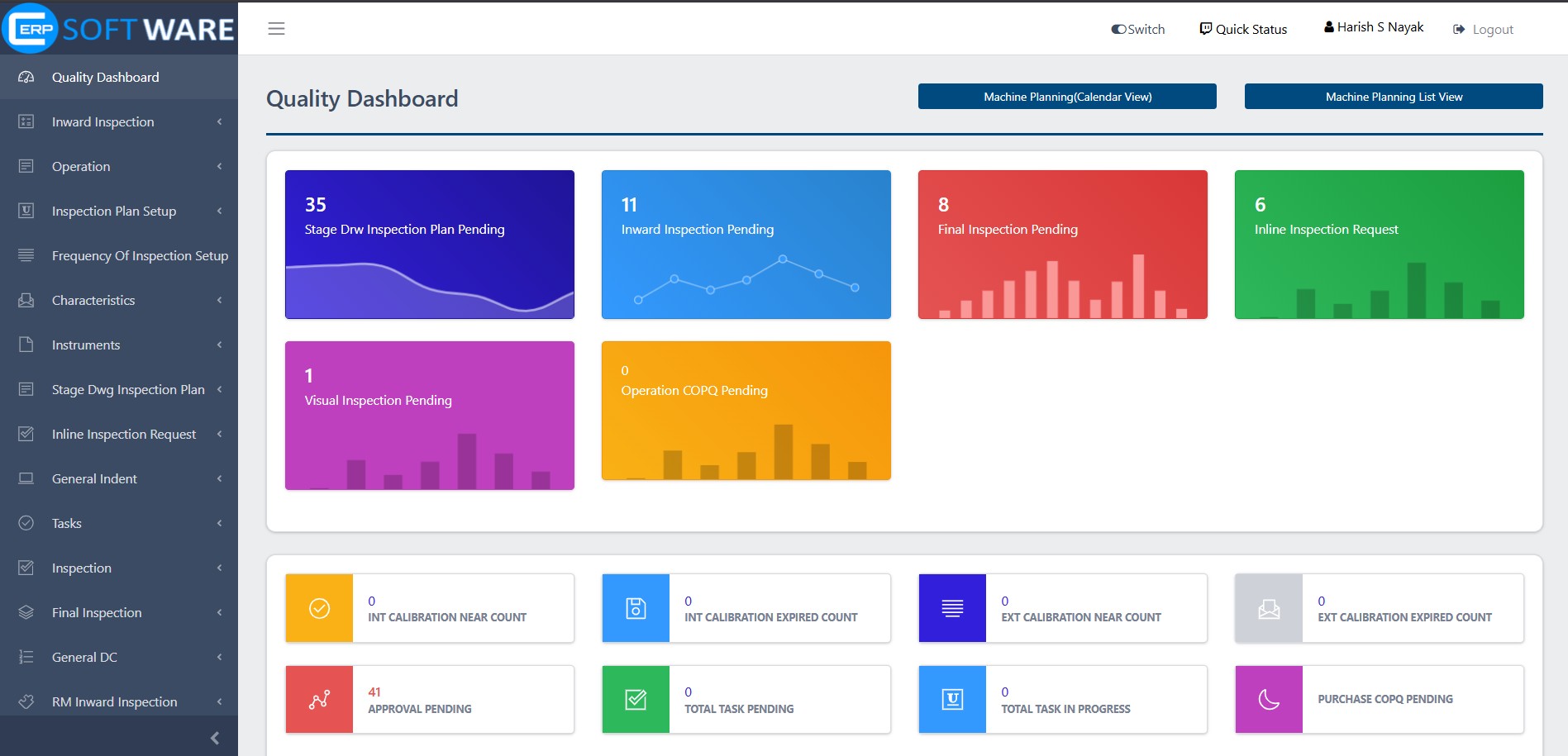 Pmap Technotech | ERP Software for Manufacturing Industry